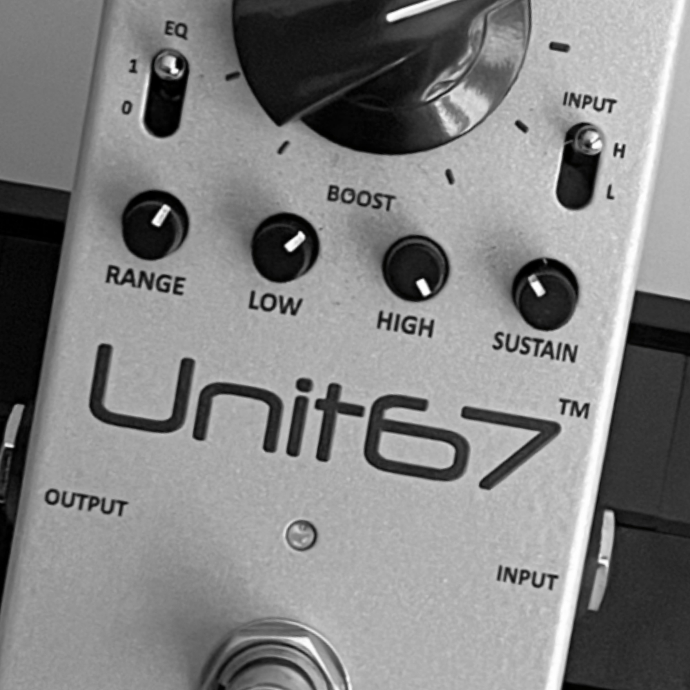 DryBell Unit67 Boost:Compressor Alt.jpg | Guitar Nine